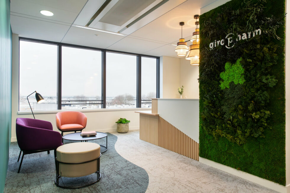 Giropharm - K.R.E Concept