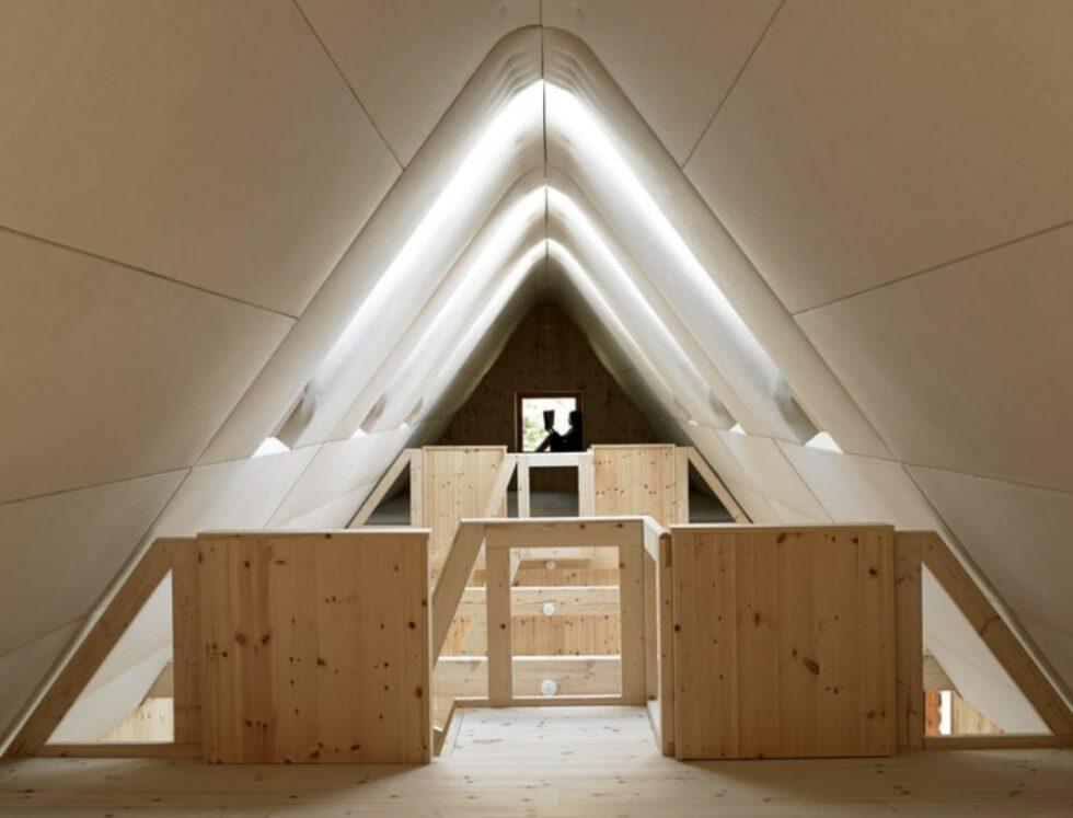 L'algue dans le design et l'architecture : un matériau révolutionnaire ...